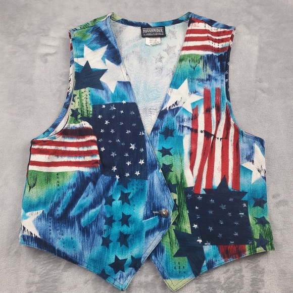 Rough Rider | Jackets & Coats | Vintage Rough Rider By Circle T Western ...